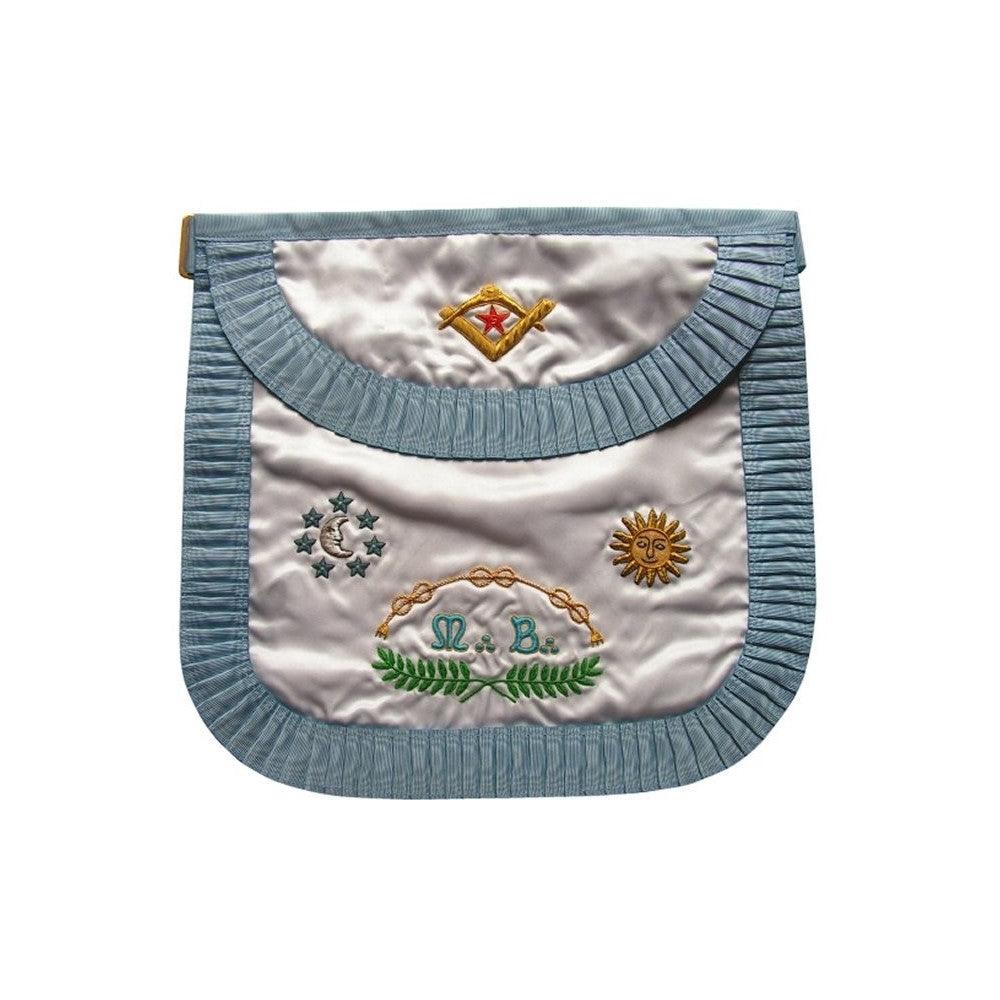 Traditional French Rite – Regalia Lodge