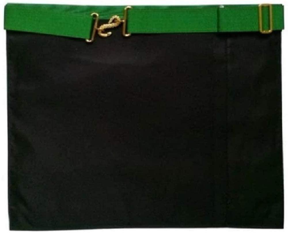 Masonic Scottish Rite Satin Masonic apron- AASR - 5th degree – Regalia ...